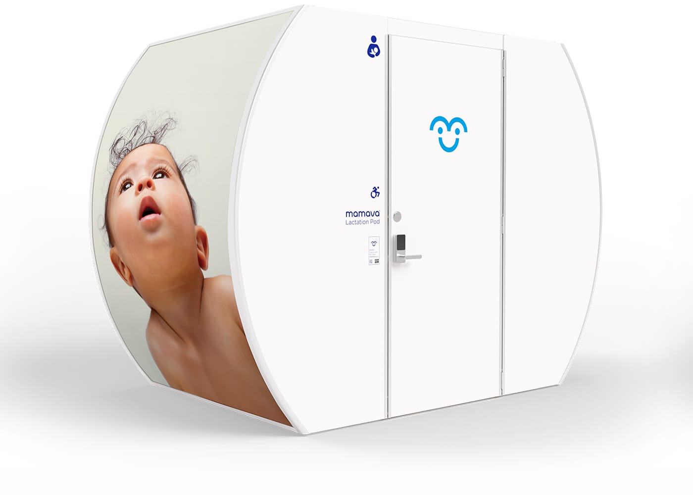 Mamava XL Lactation Pod | Mamava