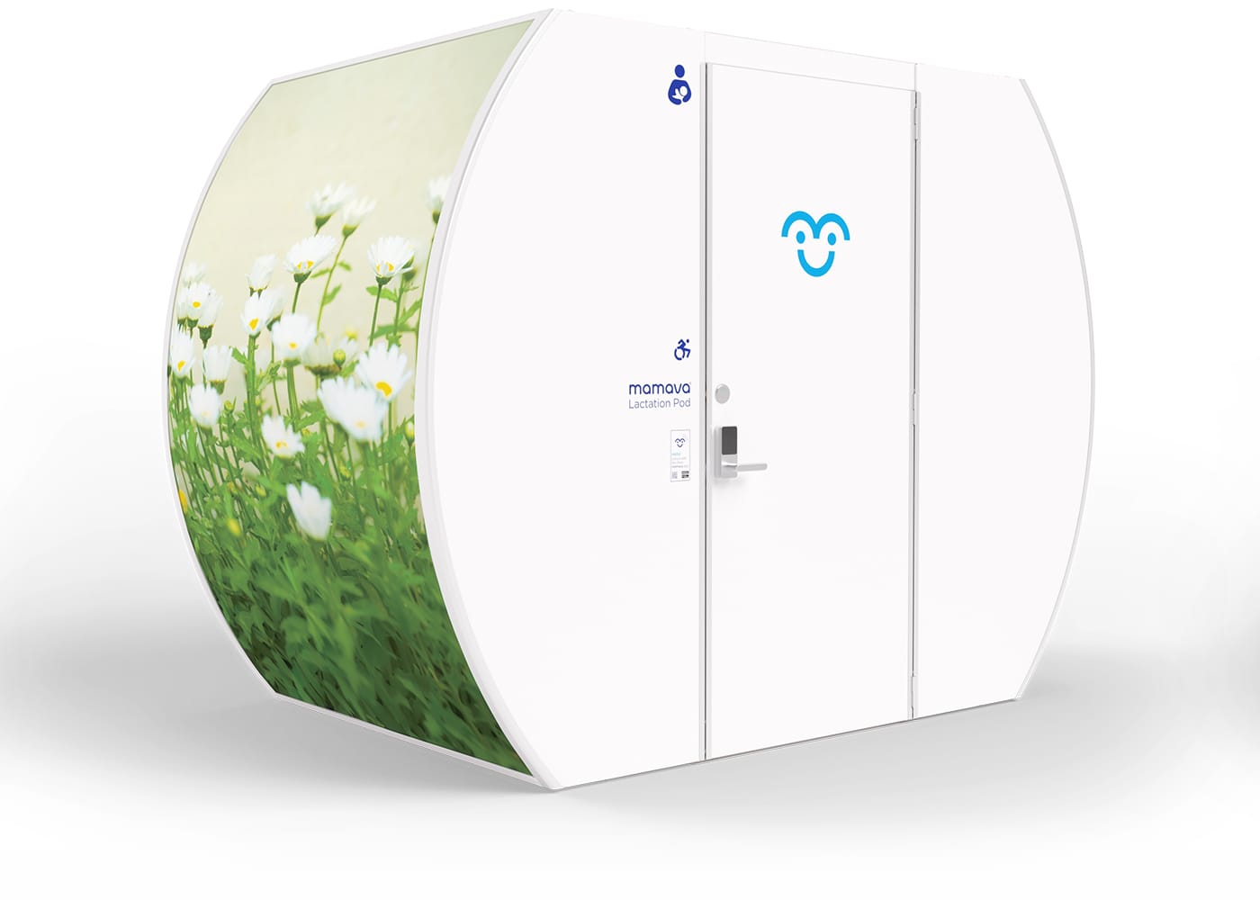 Mamava XL Lactation Pod | Mamava