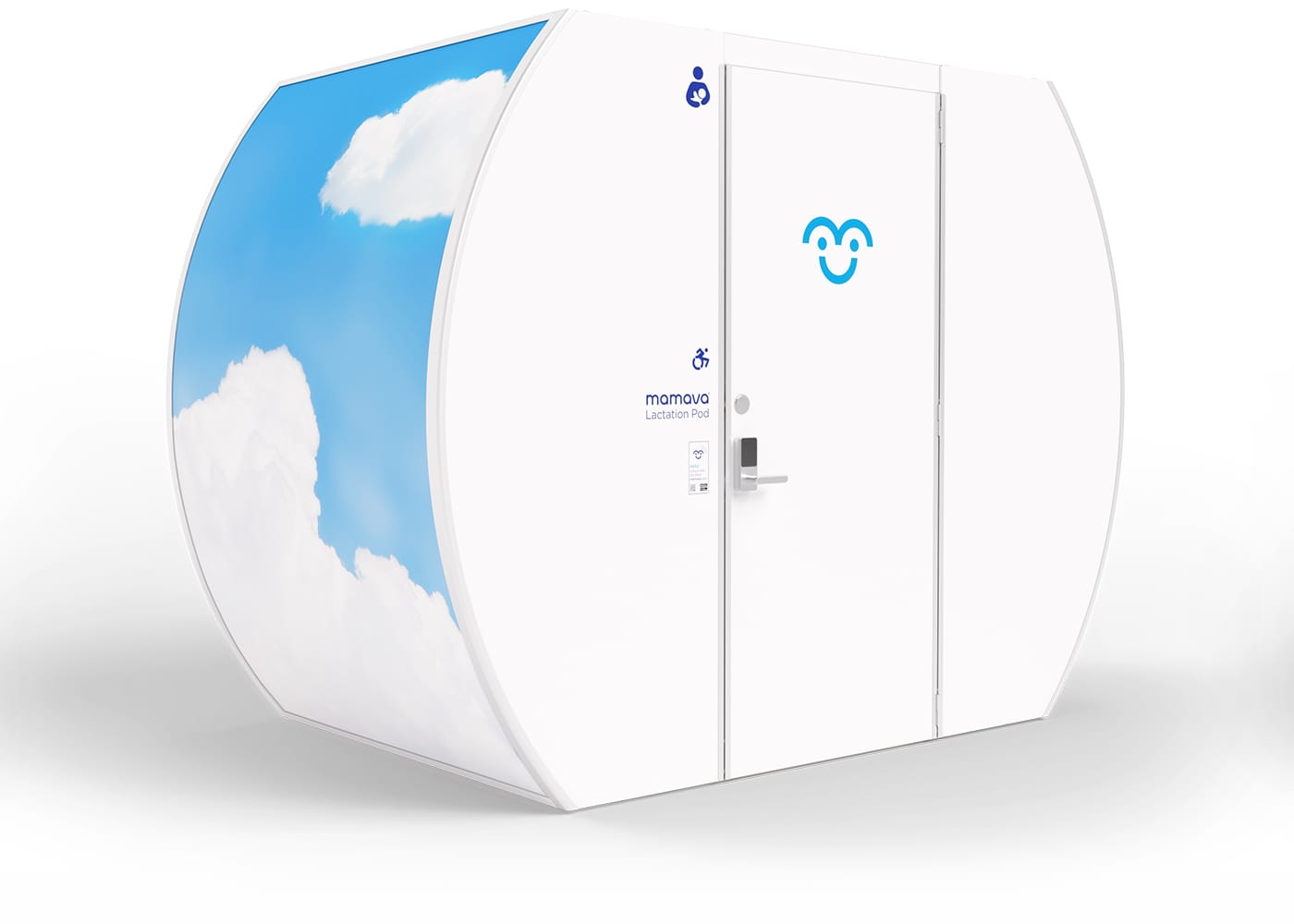 Mamava XL Lactation Pod | Mamava